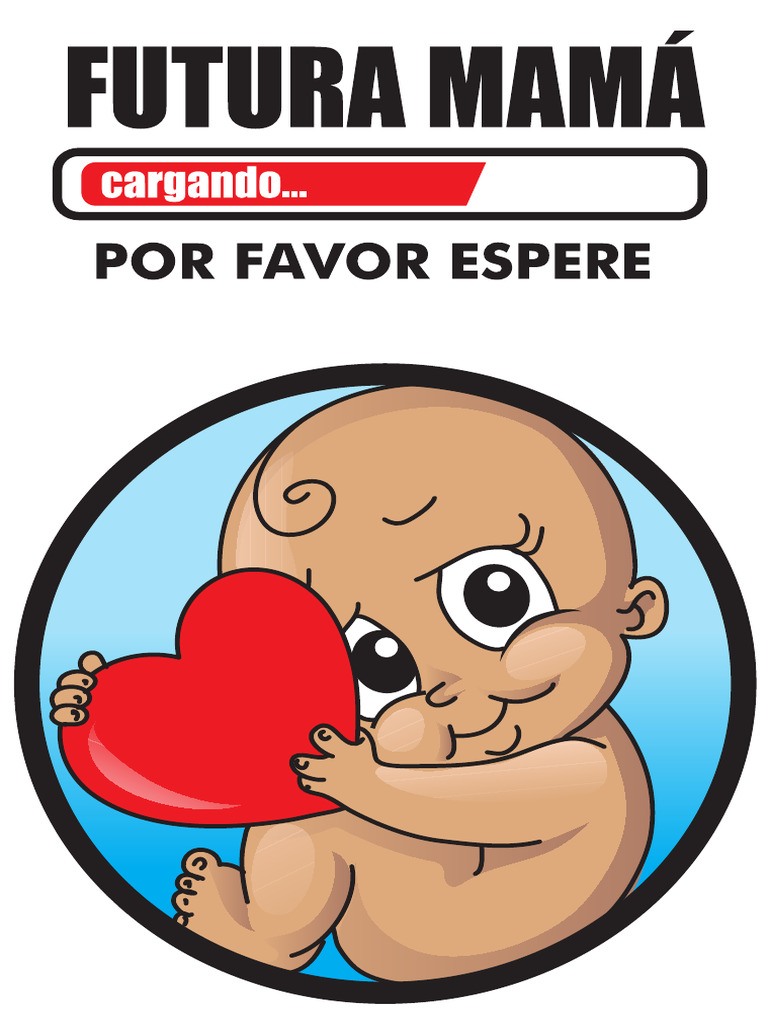 Cargando Futura Mama Pdf
