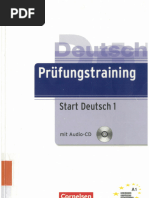 Modellsatz 2 DSD II | PDF