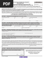 Reg 343 | PDF | Service Of Process | Department Of Motor Vehicles