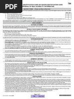 Sample Usa Driver License | PDF