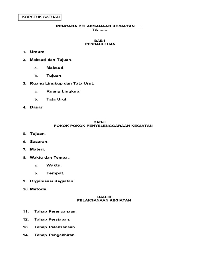Format Ren & Lap Binsat | PDF | Seni | Komputer