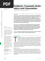 2023 - ACRM - Diagnositc - Criteria | PDF | Traumatic Brain Injury ...
