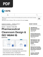 USP-NF 1079.4 Temperature Mapping For The Qualification of Storage ...