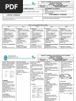 Instructional Supervisory Plan | PDF | Mentorship | Learning