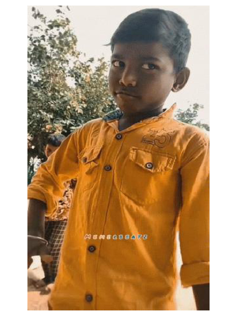 Chatrapati Telugu Memes | PDF