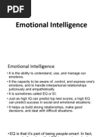 Emotional Guidance Scale | PDF