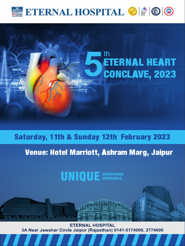 EHC Brochure 2023 | PDF