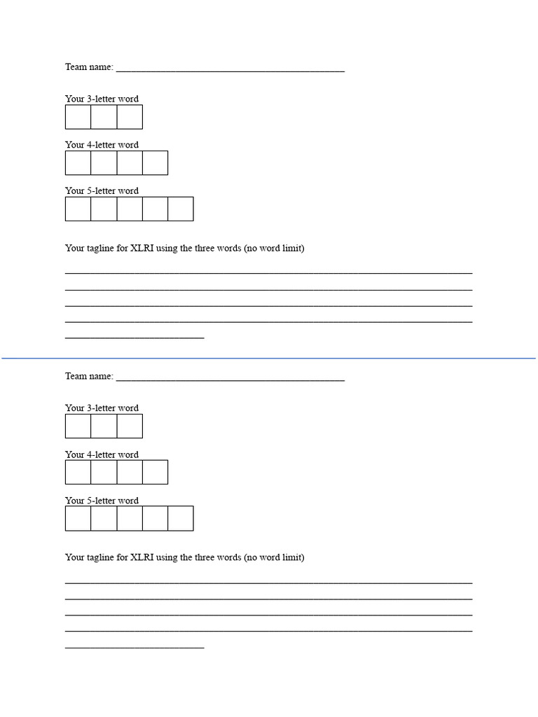 Disruption of TRD Format | PDF