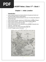 Taklimakan Desert Map Guide | PDF