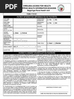 Rapid-HEEADSSS-Assessment-Form | PDF