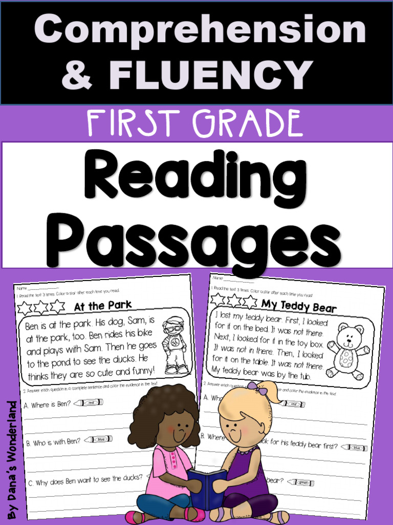 First Grade Reading Practice | PDF | Butterfly | Pupa