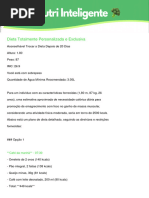 Concorde ICL Brazil | PDF | Agricultura