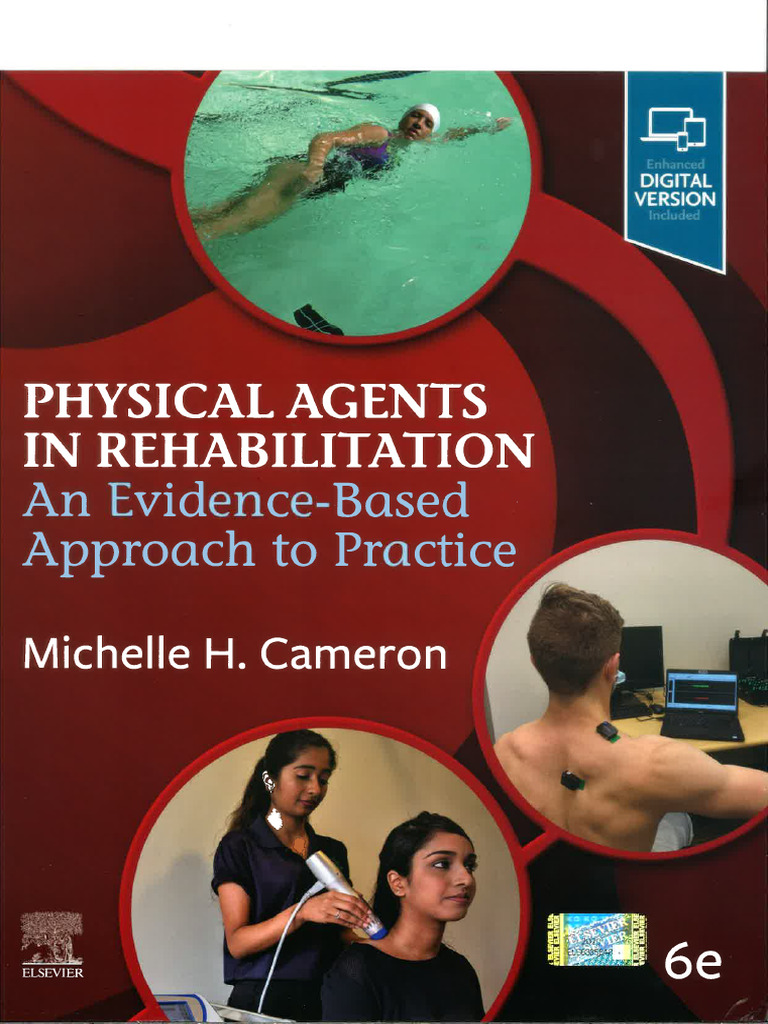 Physical Agents in Rehabilitation - Michelle H. Cameron | PDF