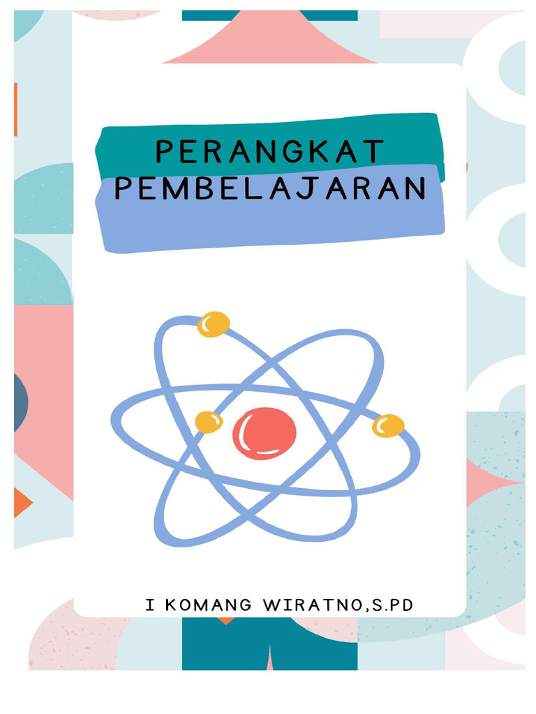 02 Perangkat Pembelajaran Aksi 2 Pertemuan 2 | PDF