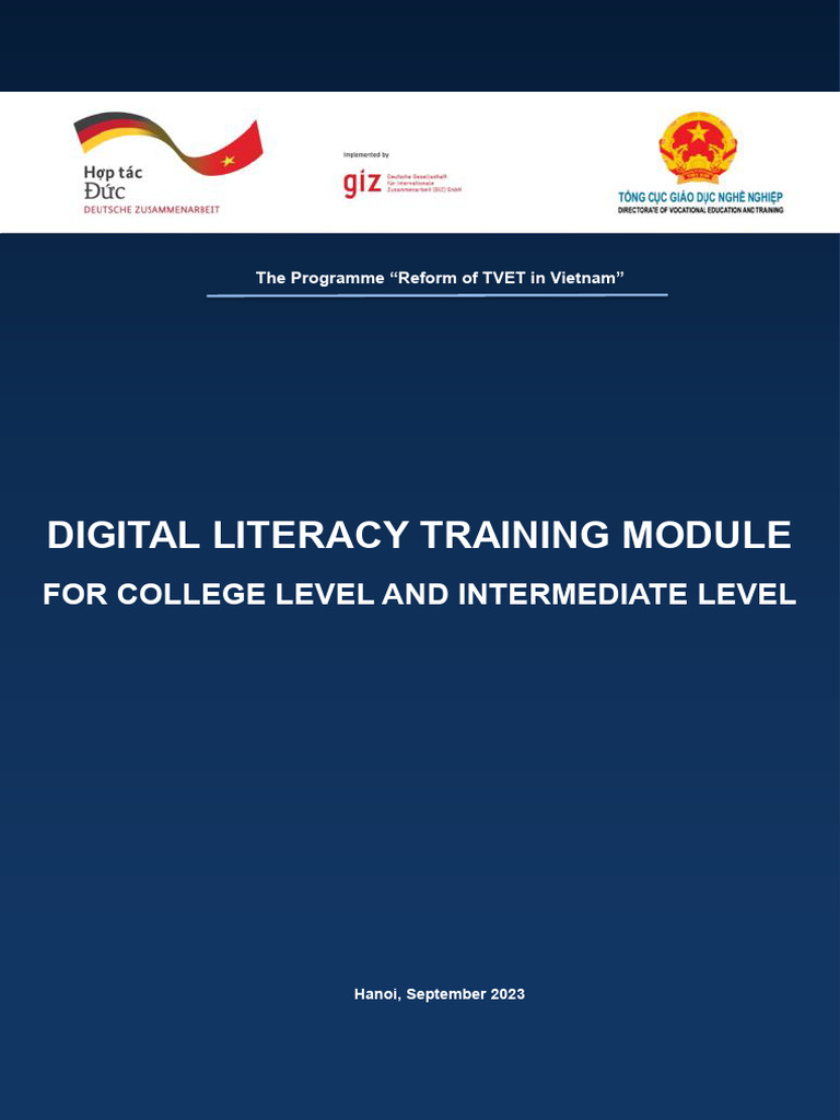 Chuong Trinh MD NLS Full EN | PDF | Spreadsheet | Educational Assessment