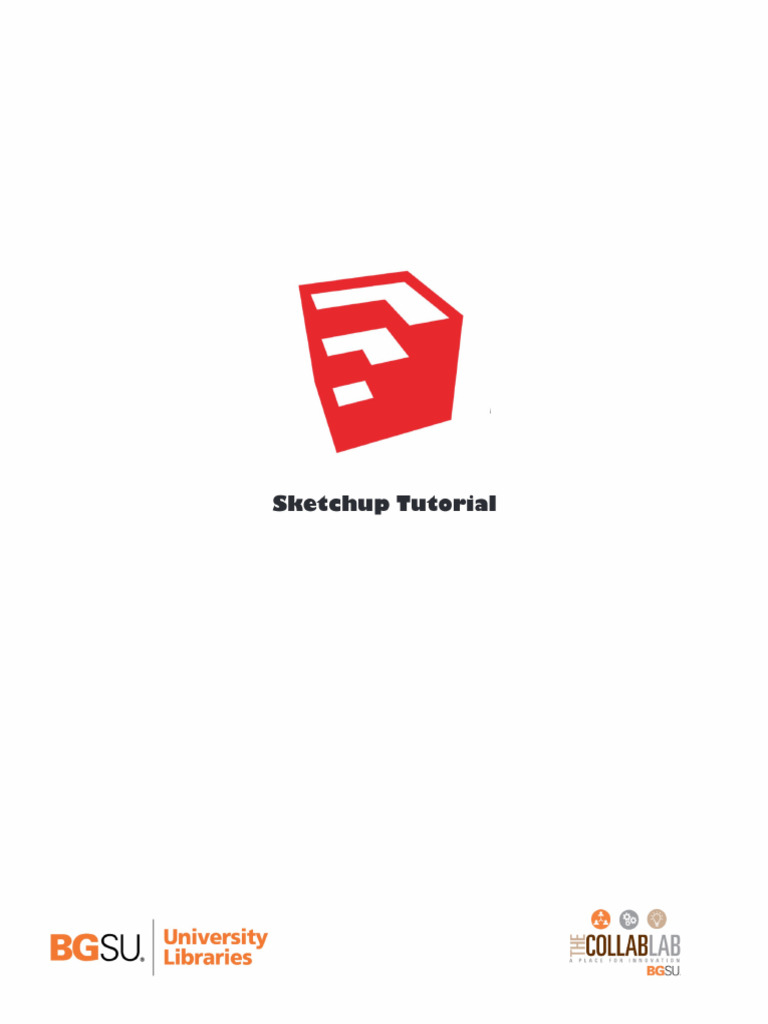 SketchUp Commands | PDF