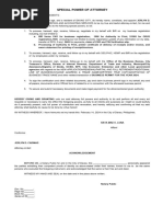 Courier-declaration-format-for-non-commercial-value | PDF