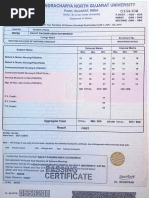 10th Marksheet & Certificate | PDF | Adolescence | Secondary Education