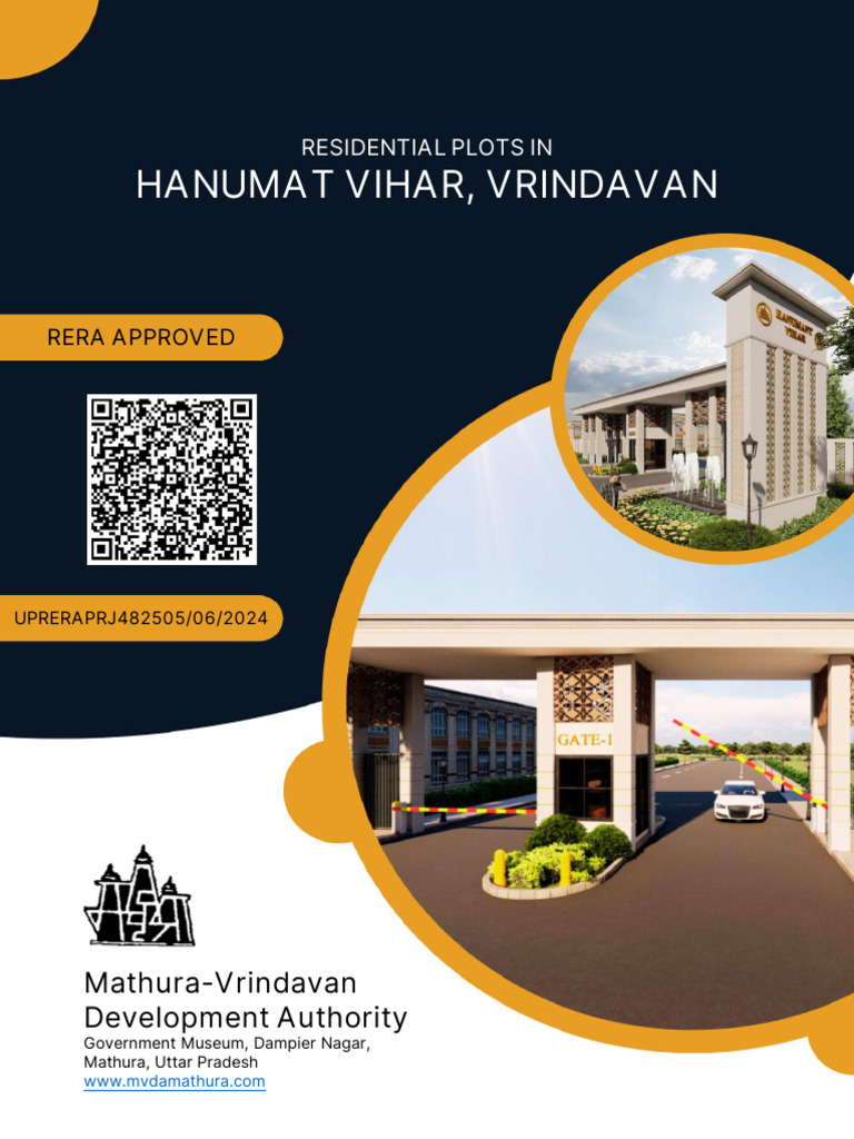 Mvda Plan | PDF | Taxes | Interest