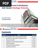 Benefits Primer SM SLA With FAQs 27may2022 | PDF