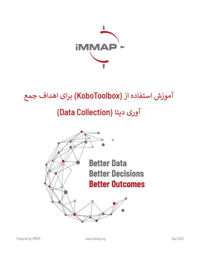Kobotoolbox User Manual 2023 Pdf Mobile App Microsoft Excel