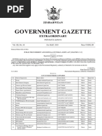 Organisation Addresses-1 | PDF | Malawi