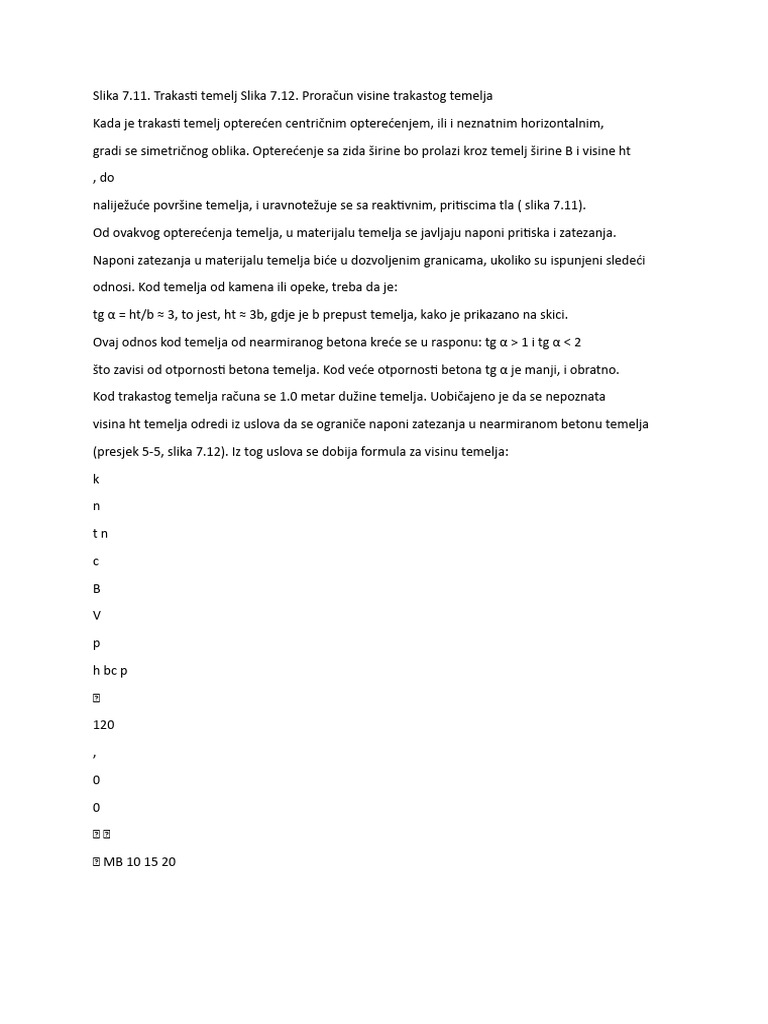 Aks4temelji - 1253 | PDF