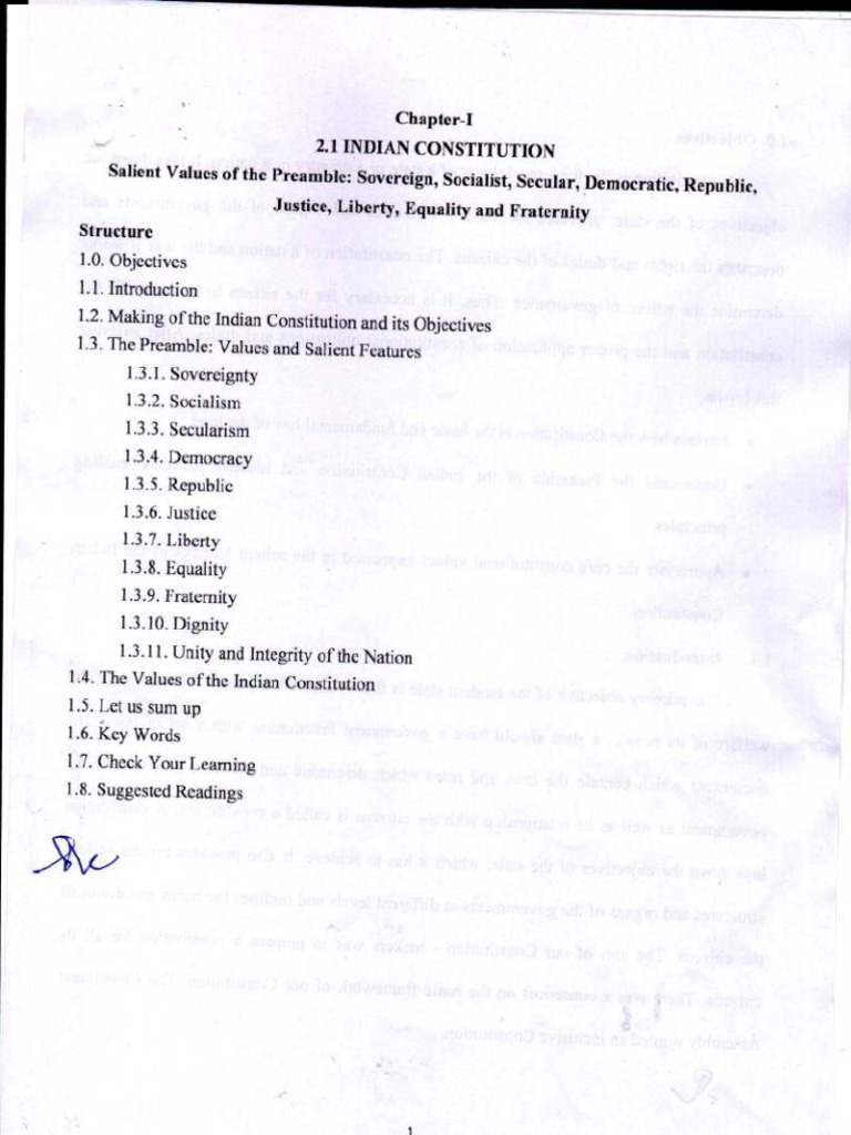 Ethics And Value Pdf