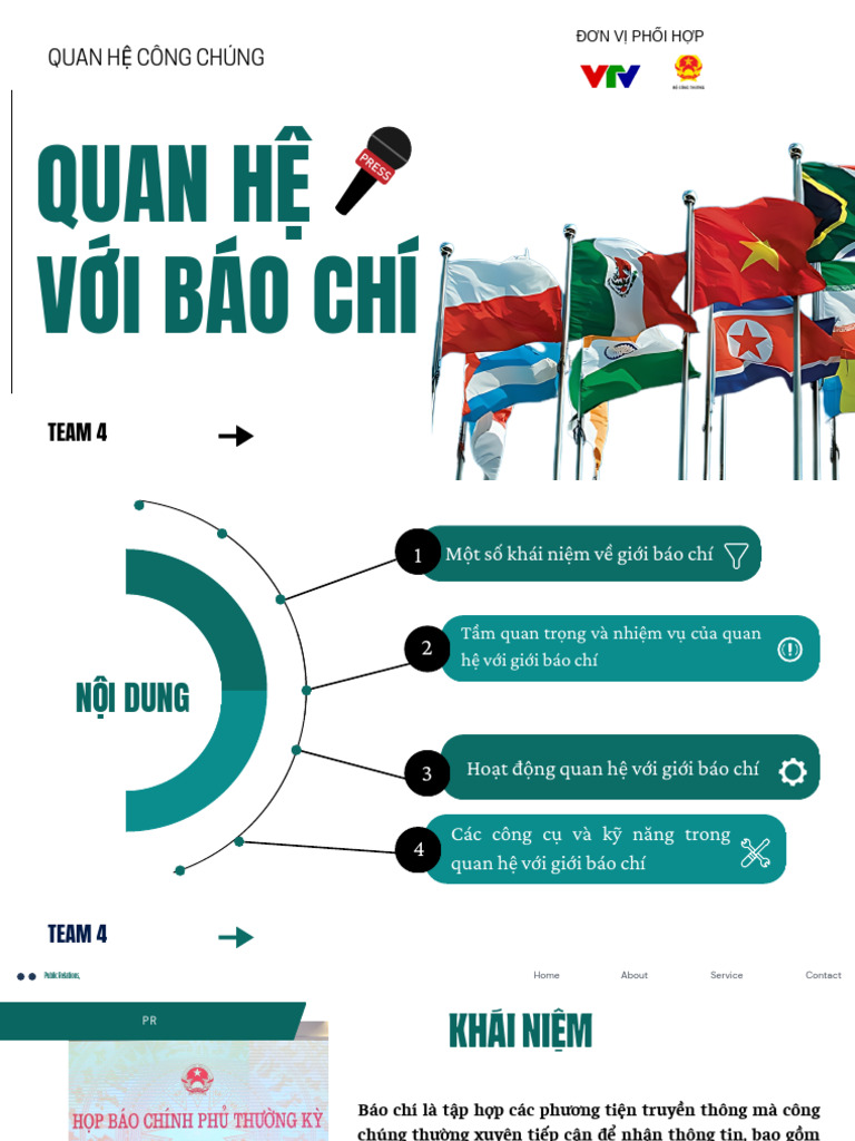 Báo Chí | PDF