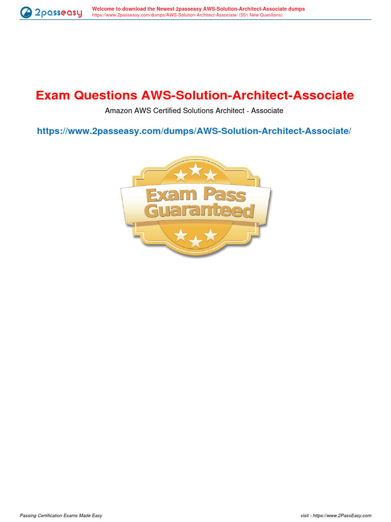 Real Exam Question Amazonaws | PDF | Amazon Web Services | Databases