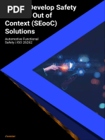 Asil Decomposition | PDF | Systems Engineering | Systems Science