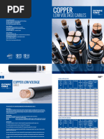 Elsewedy Cables Power Cables Catalogue | PDF | Electrical Engineering ...