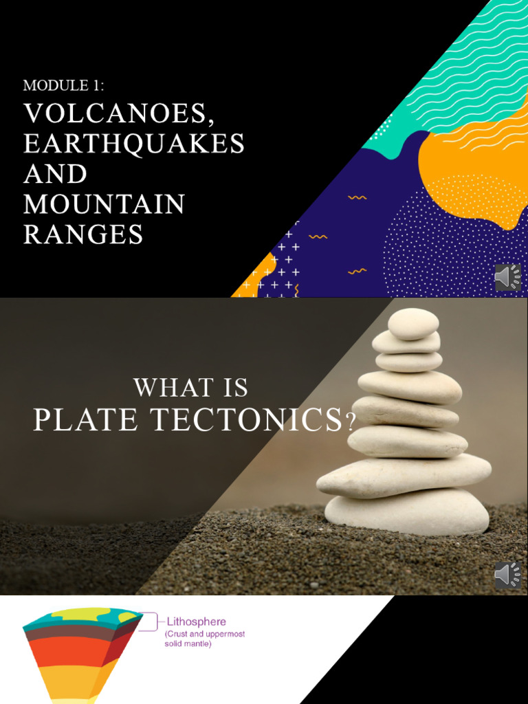 Q1 - MODULE 1 (Carnation) | PDF | Science & Mathematics
