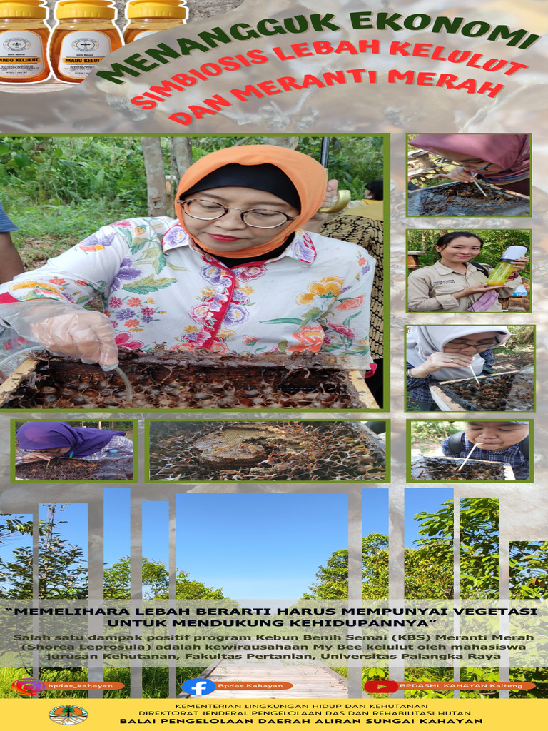 Banner Pameran Kbs | PDF