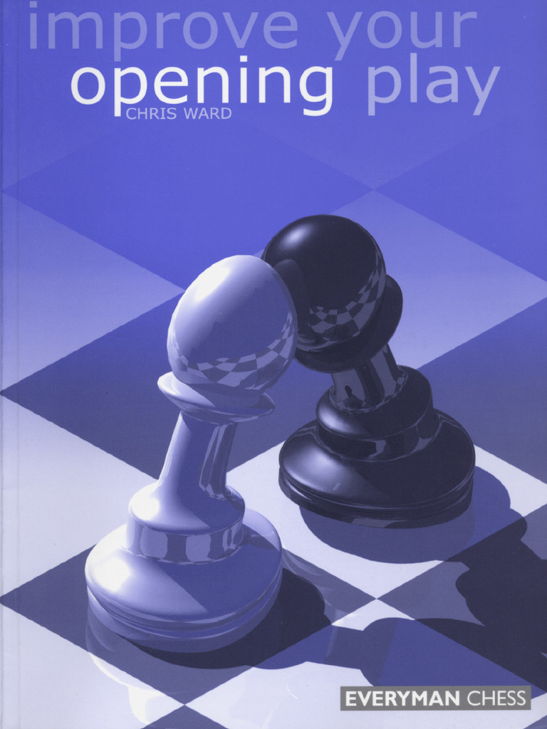 Improve Your Opening Play | PDF