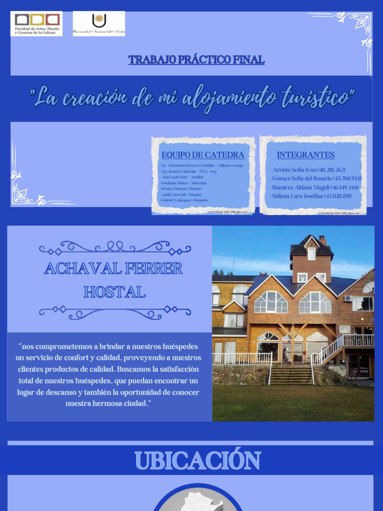 Trabajo Práctico Final - 20240607 - 133313 - 0000 | PDF