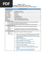 Modul PKN IX - Bab 2 | PDF