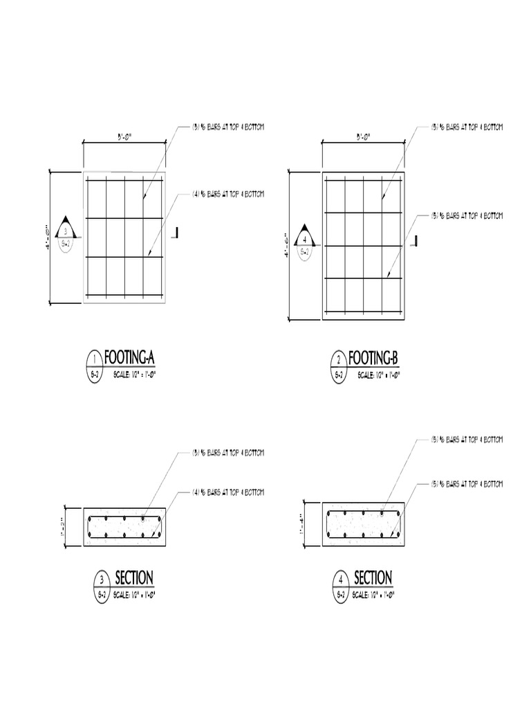Rebar Layout | PDF