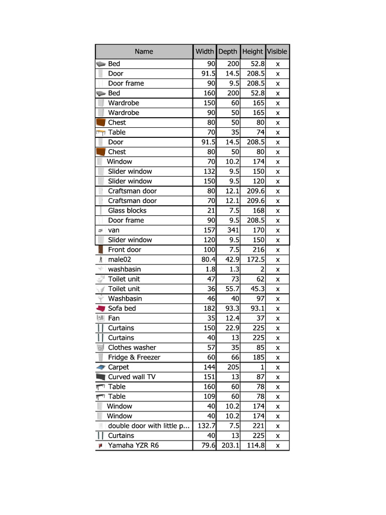 R1 Home Design | PDF