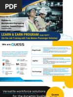 Allsec HRO Services - Payroll | PDF | Payroll | Outsourcing