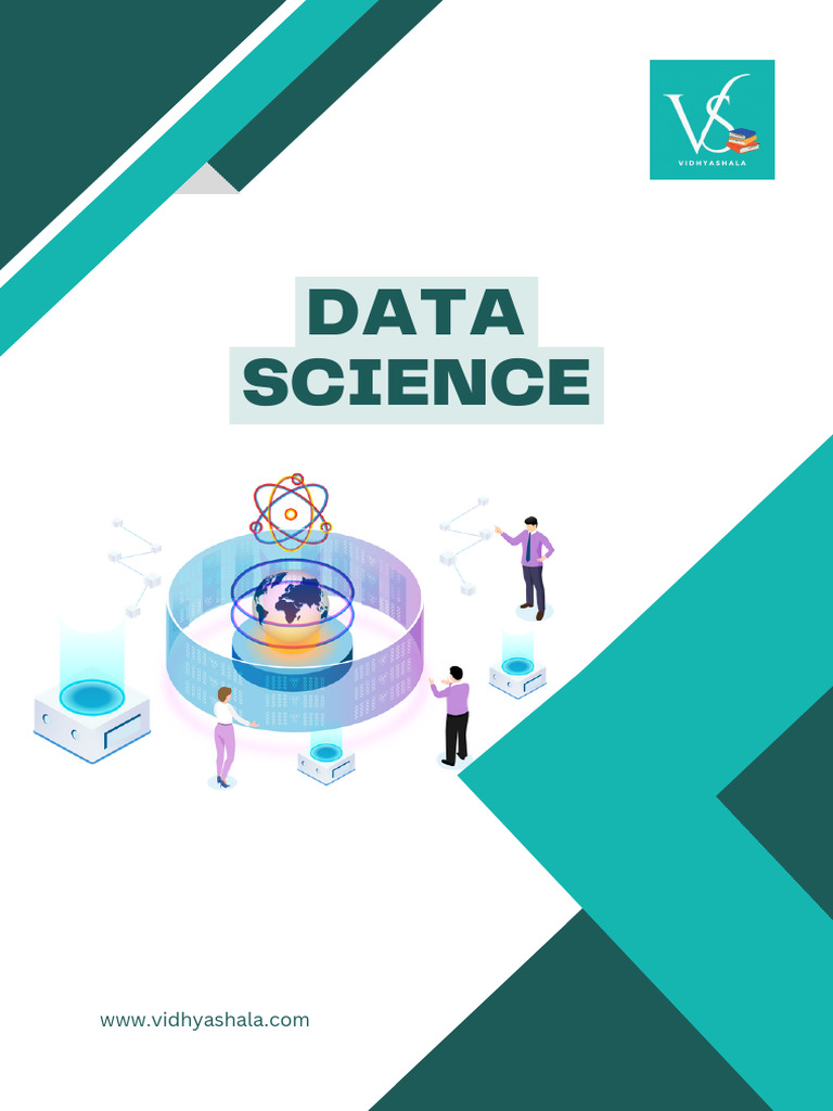 10 VS Data science | PDF | Data Science | Regression Analysis