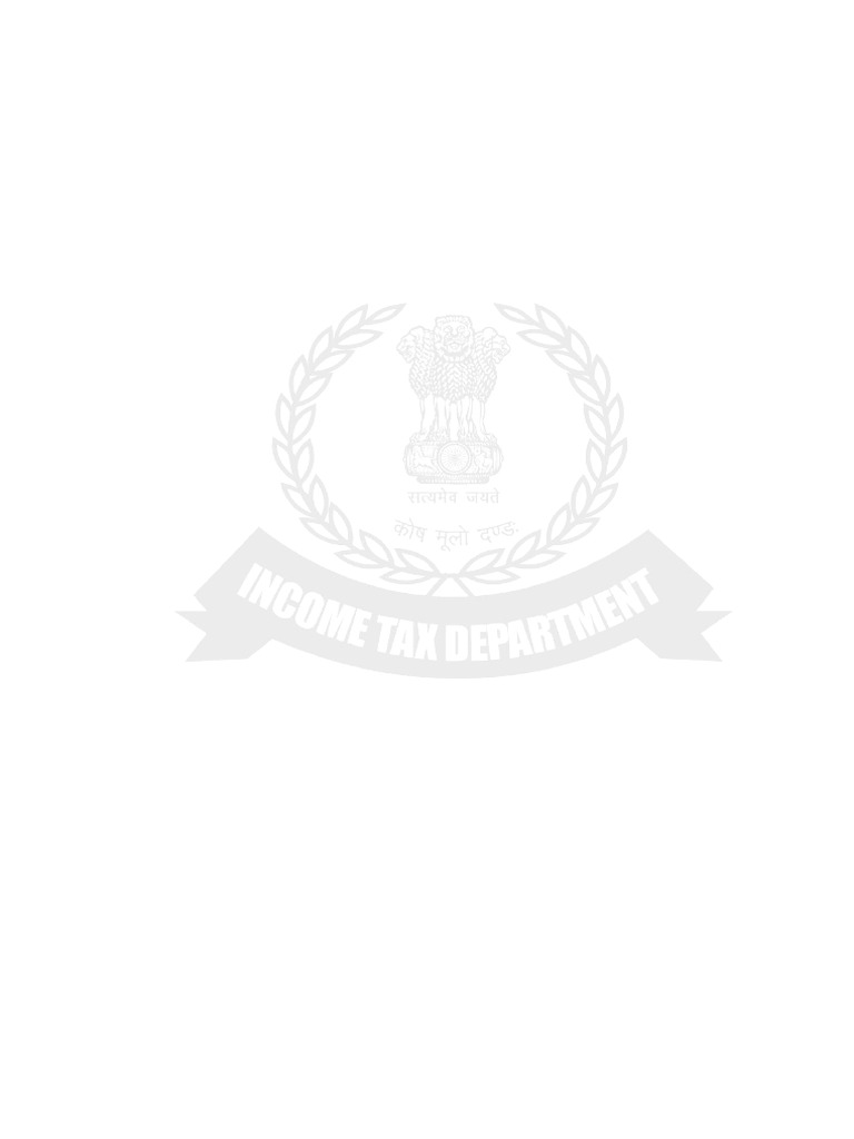 Itr Logo | PDF