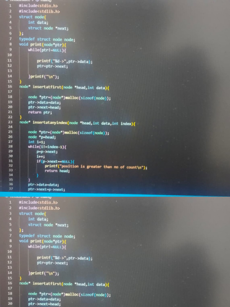2022ugec028 PDF | PDF | Computer Programming | Computer Standards