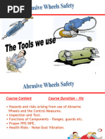 Tyre Removal and Repair Risk Assessment | PDF | Tire | Hazards