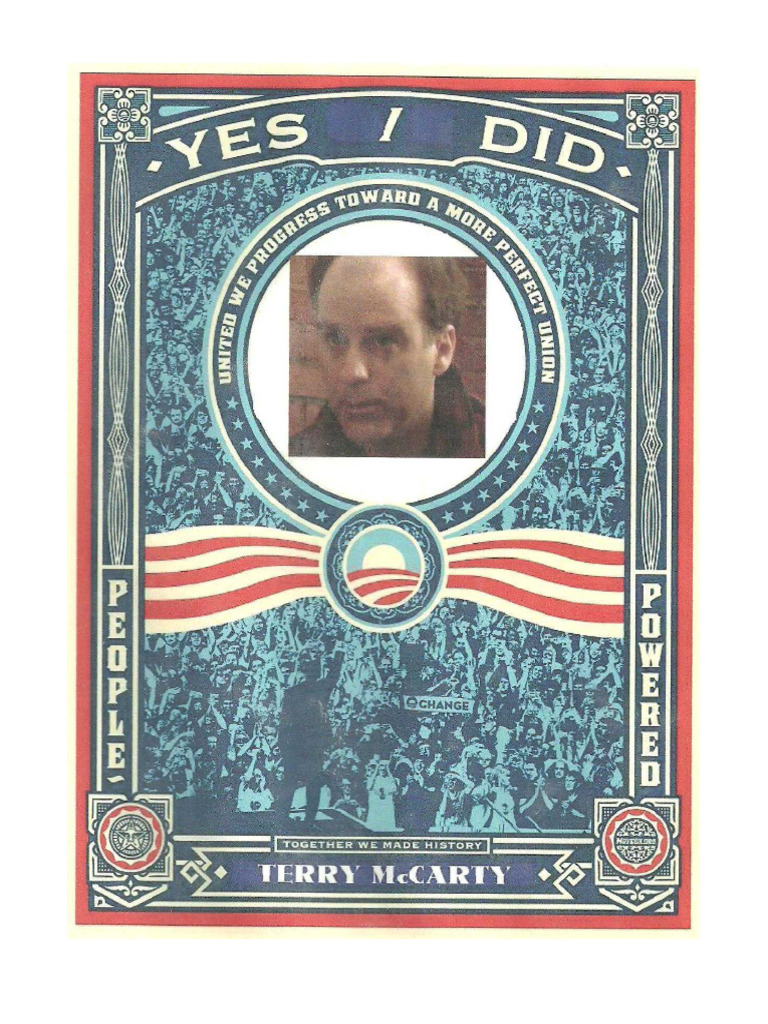 Yes I Did Obooko | PDF