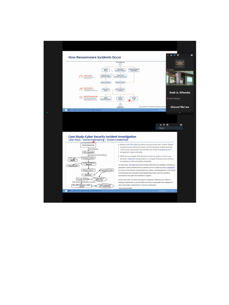 Training Security Awareness Pdf
