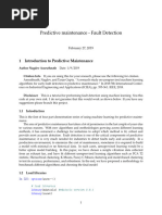 Qualcomm QCA7006AQ PLC Solutions | PDF | Electric Power | Computer Science