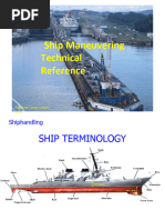 Map - Marpol 73-78 Special Areas Map (18th Edition) | PDF