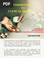RPS Foundation Pharmacy Framework Guide | PDF | Pharmacy | Pharmacist