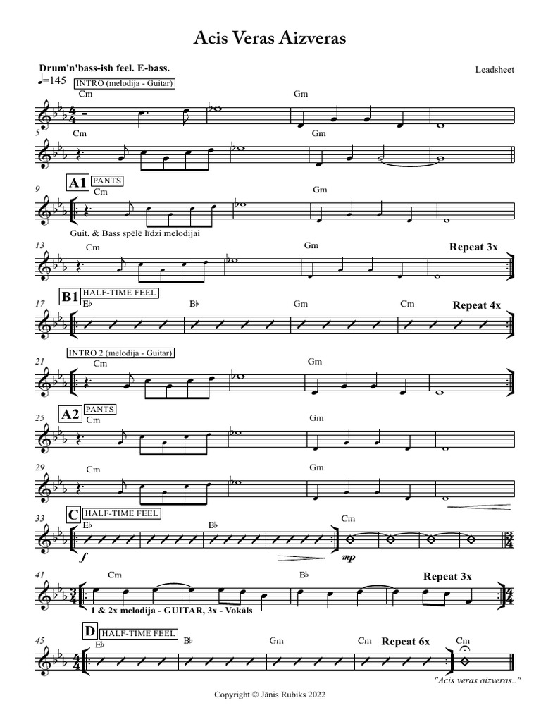 Acis Veras Aizveras | PDF